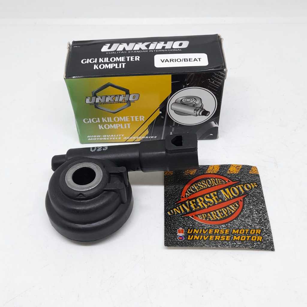 Jual GEARBOX GIGI KM KILOMETER GIRBOX GIGI SPEEDOMETER HONDA BEAT VARIO ...