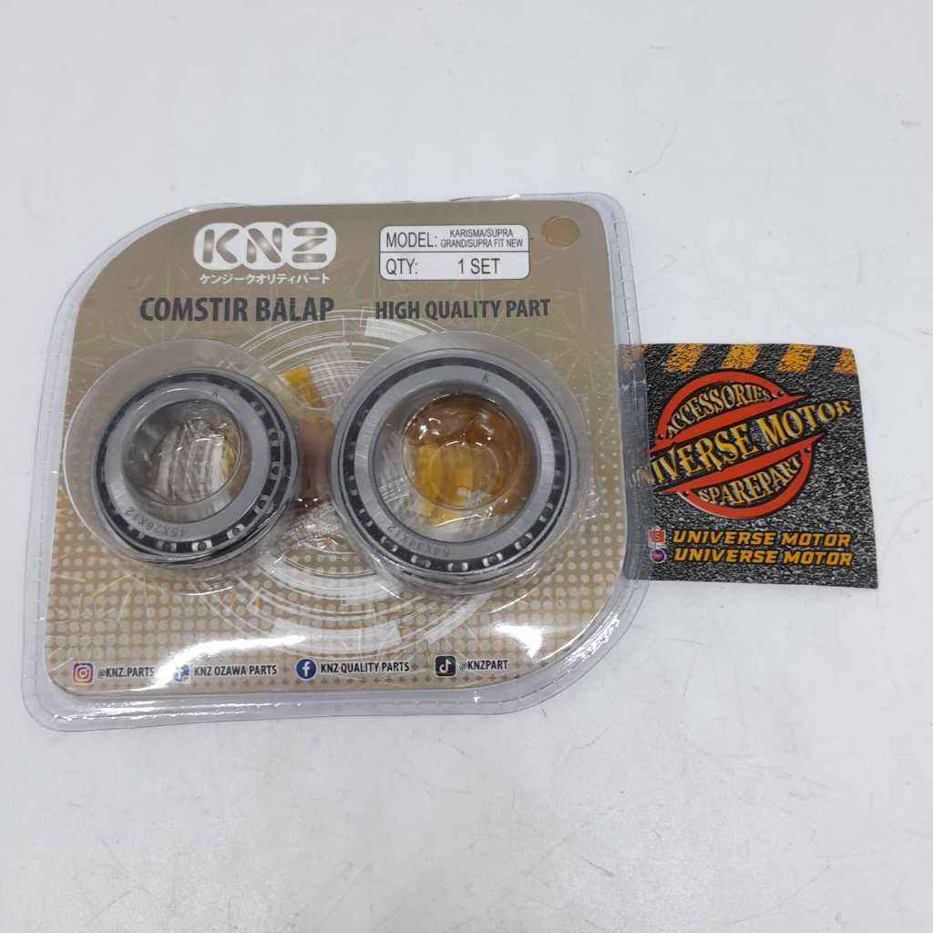 Jual COMSTIR RACING BEAT VARIO MANGKOK STANG GRAND SUPRA BLADE | Shopee ...