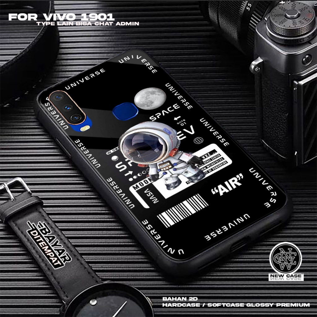 Jual Case VIVO 1901 - Casing Hp Terbaru 2023 Lordcase [ ASTRONOT ...