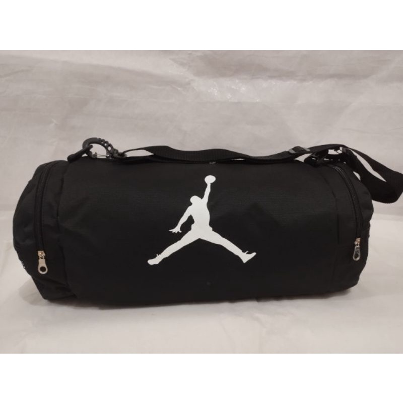 Jual Tas Travel Bag Tas Gym Duffle Fitness Olahraga Tas Selempang ...