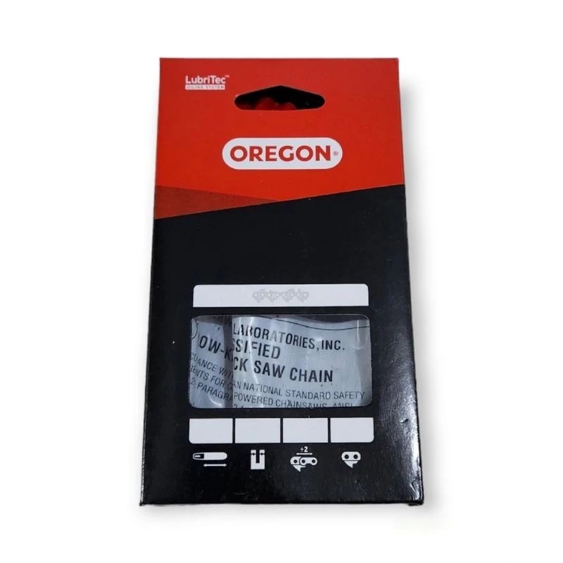 Jual Rantai Senso/Chainsaw 5200-5800 Bar 22"/38T Oregon Original ( Belah ) | Shopee Indonesia