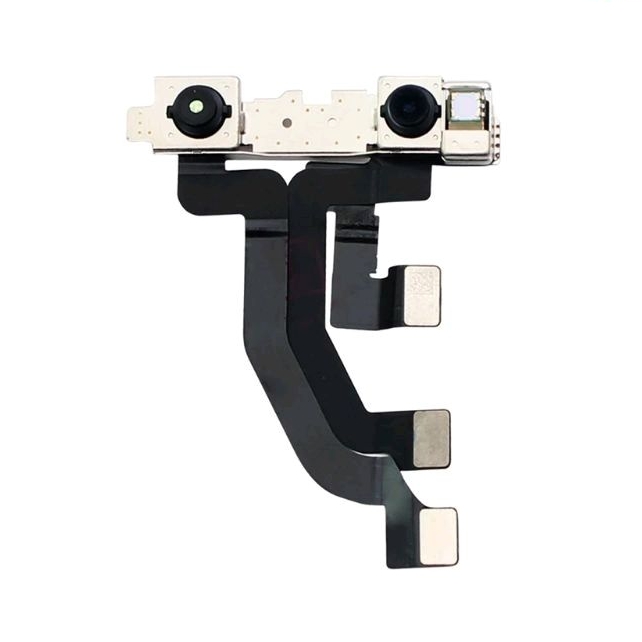 Jual FLEXIBLE KAMERA DEPAN/FRONT CAMERA iphone X SERIES (XS,XSMAX,XR ...