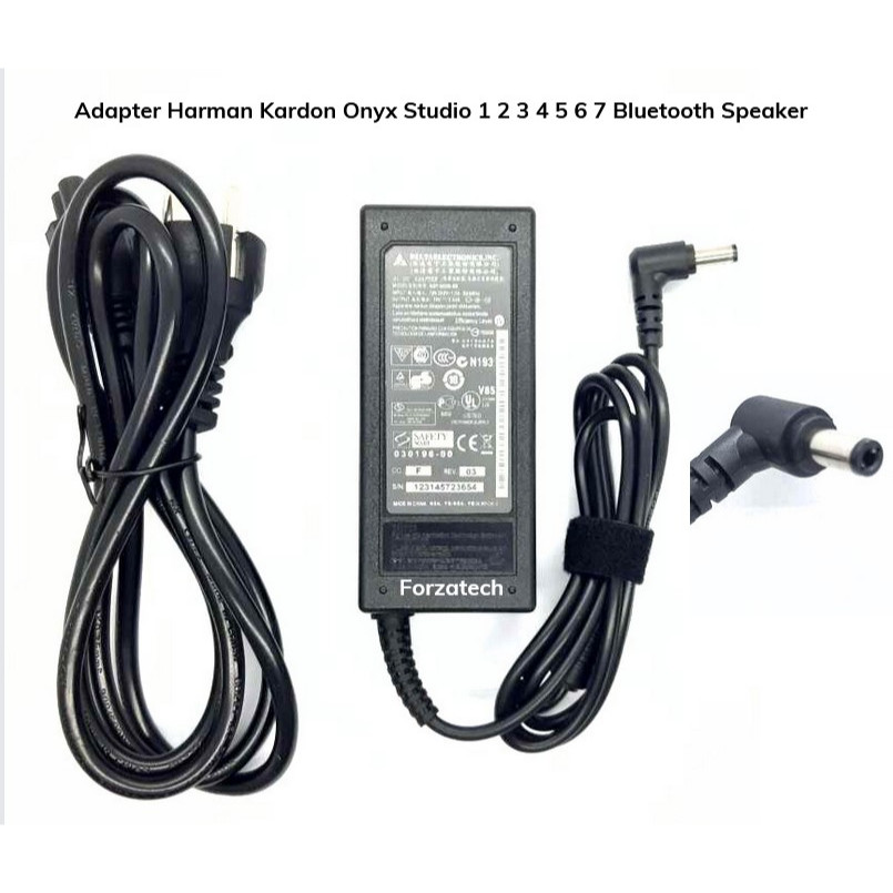 Jual Adapter Harman Kardon Onyx Studio 1 2 3 4 5 6 7 Bluetooth Speaker ...