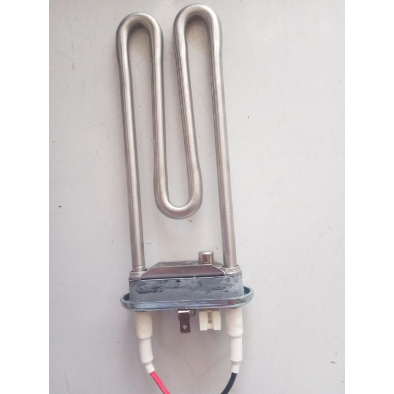 Jual Heater Elemen Pemanas Mesin Cuci LG Sharp baru | Shopee Indonesia