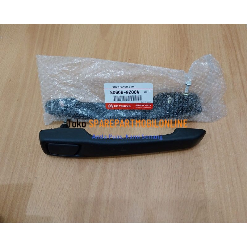 Jual Handel handle pegangan pintu luar nissan quester kiri cde250 ...