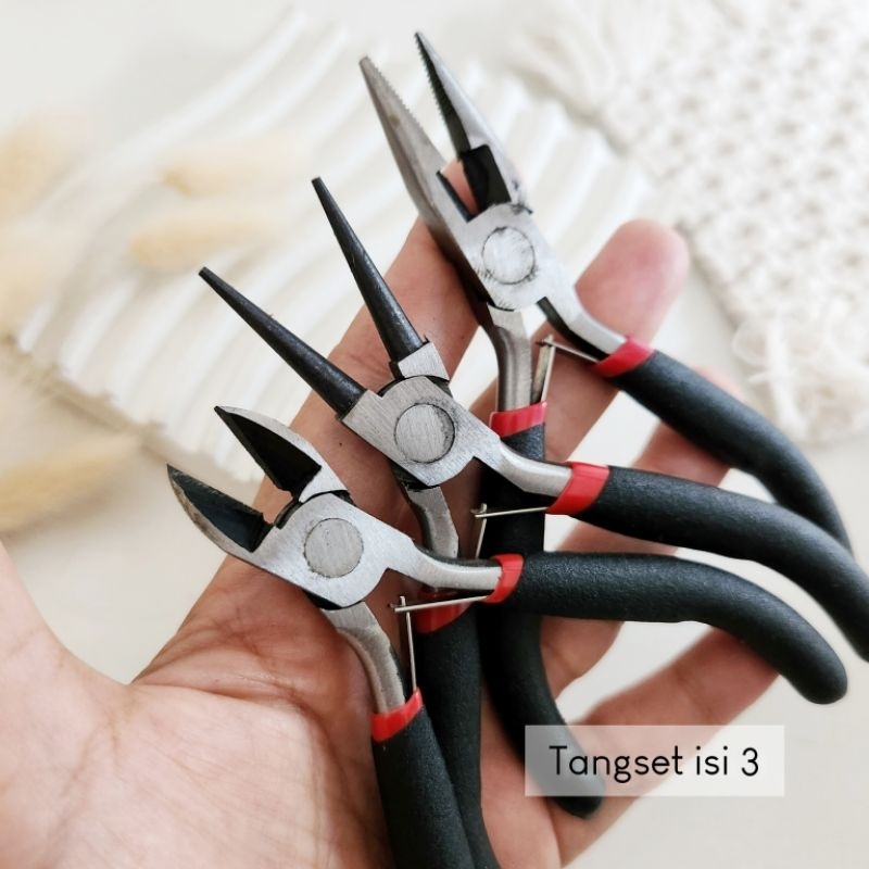 Jual Tang Set | Shopee Indonesia