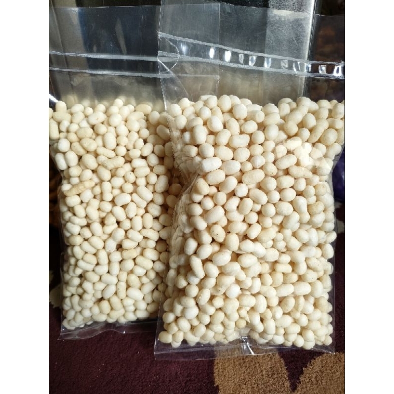 Jual PILUS TICTOC / pilus gurih / pilus bulat 250gram | Shopee Indonesia