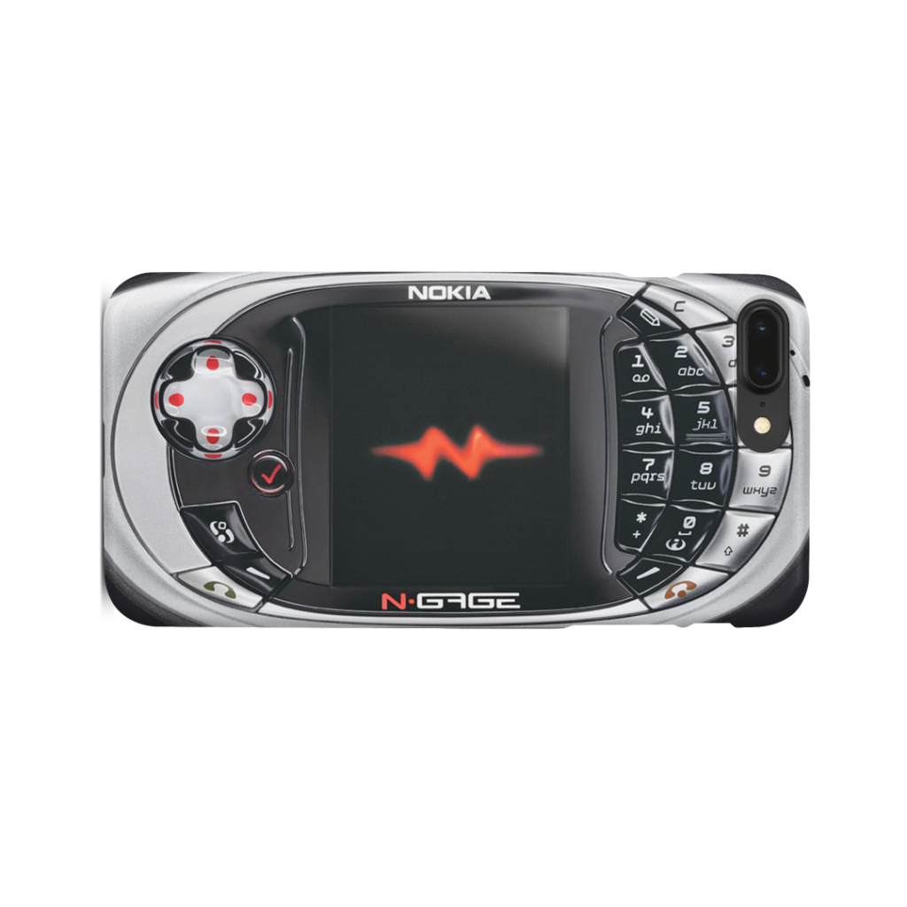 Jual Custom shopping Case Handphone