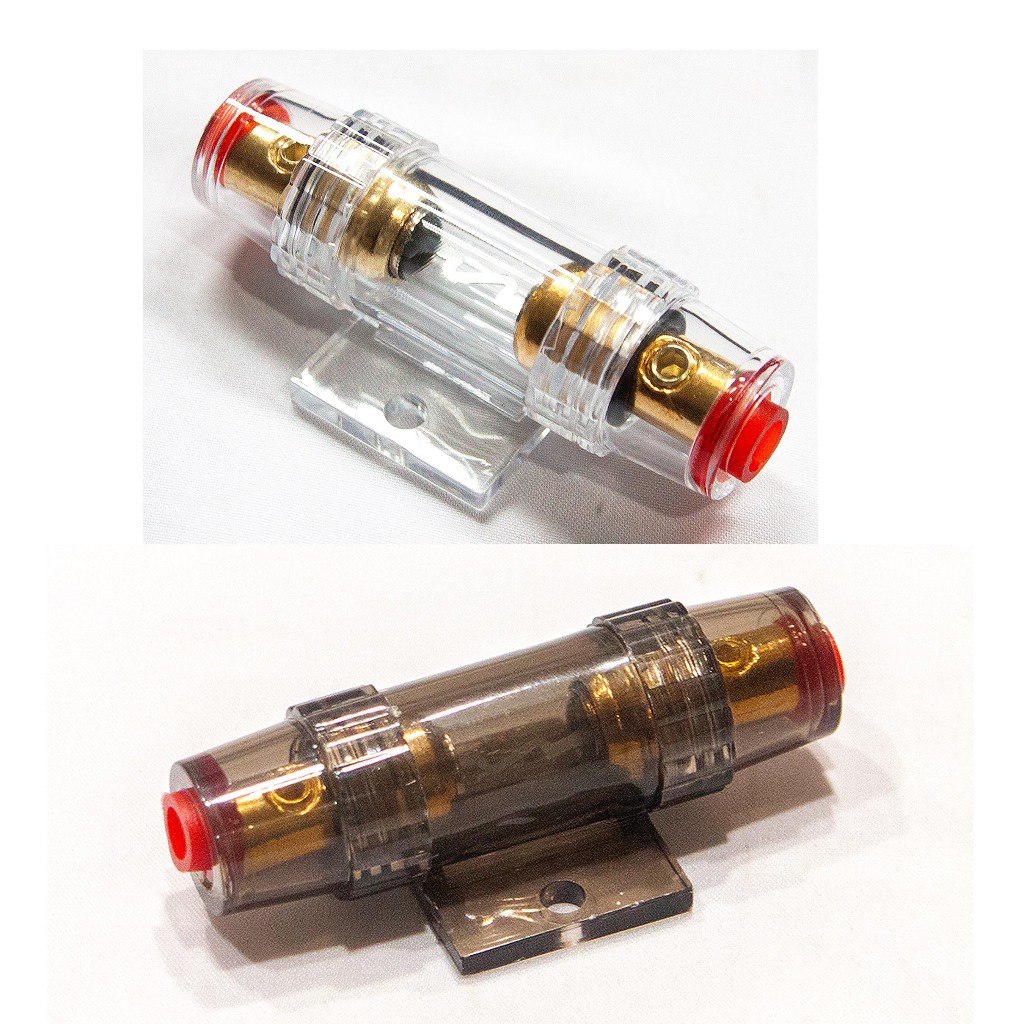 Jual Skring Audio Mobil 60A Sekring Audio Mobil 60A Fuse Audio 60 ...