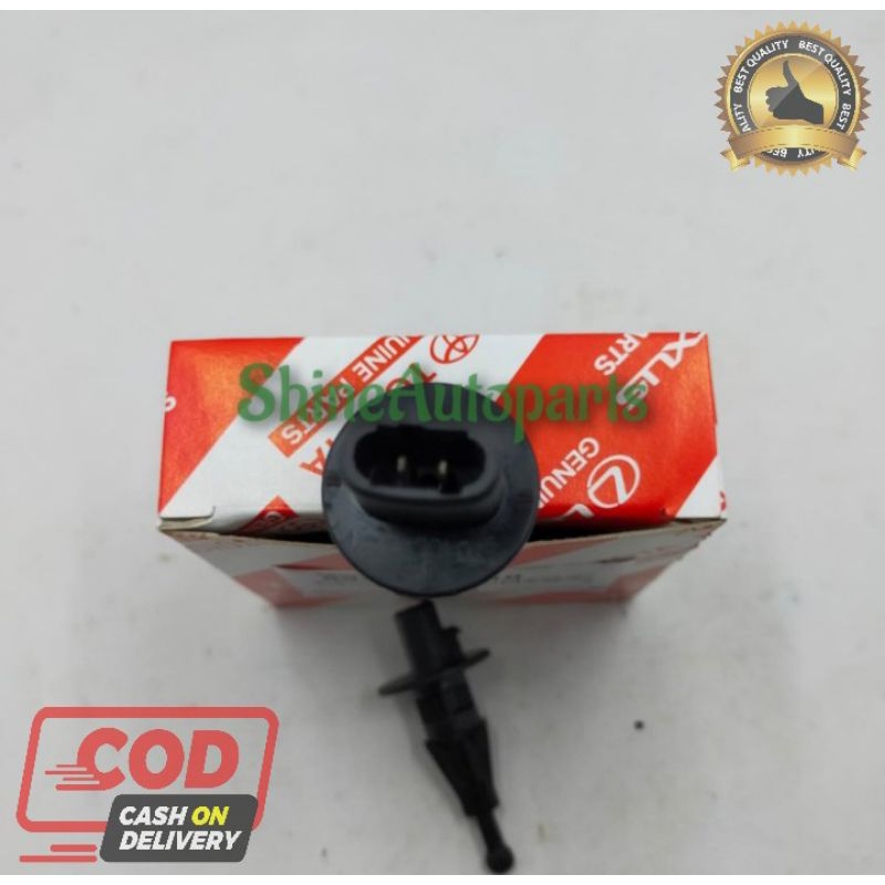Jual SENSOR AIR FLOW MAF IAT INTAKE AIR TEMPERATURE AVANZA XENIA RUSH ...