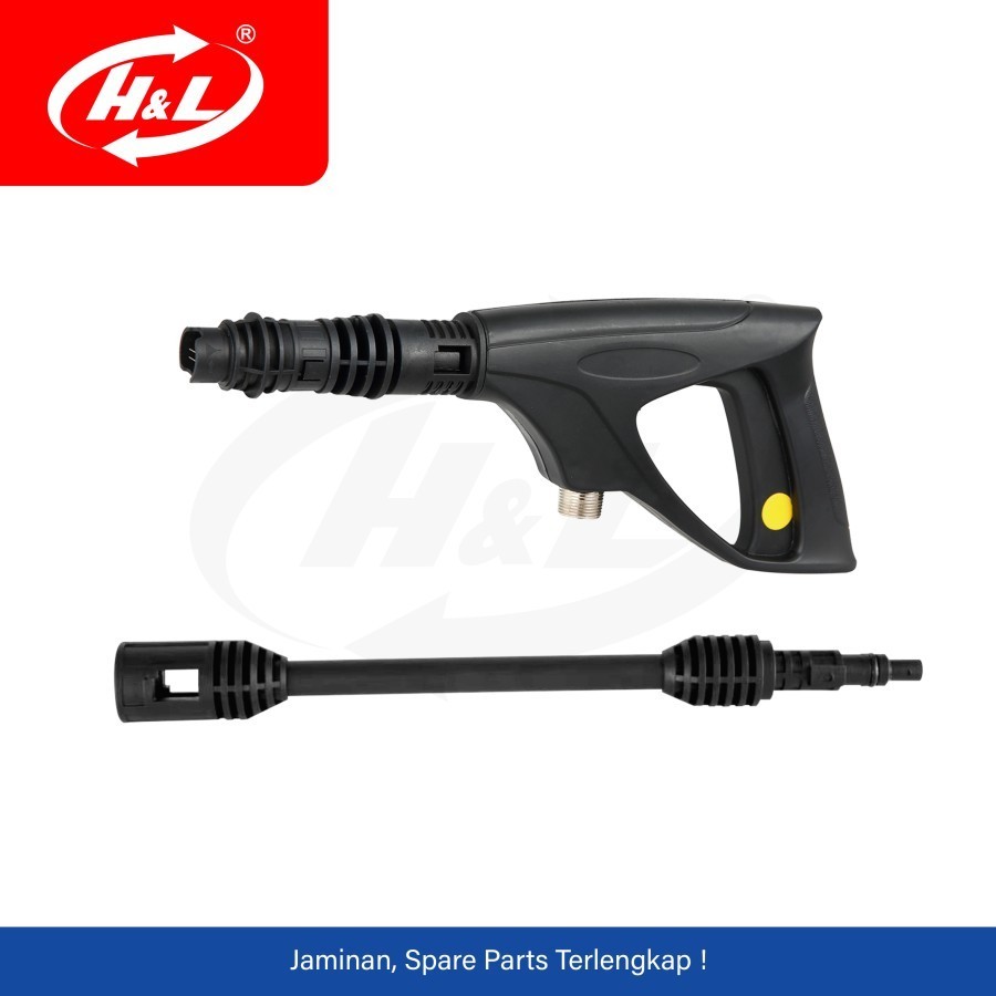 Jual Stik Tembankan Gun Jet Cleaner HL QL 1900 / QL 2500 / PW 70 / PWC ...