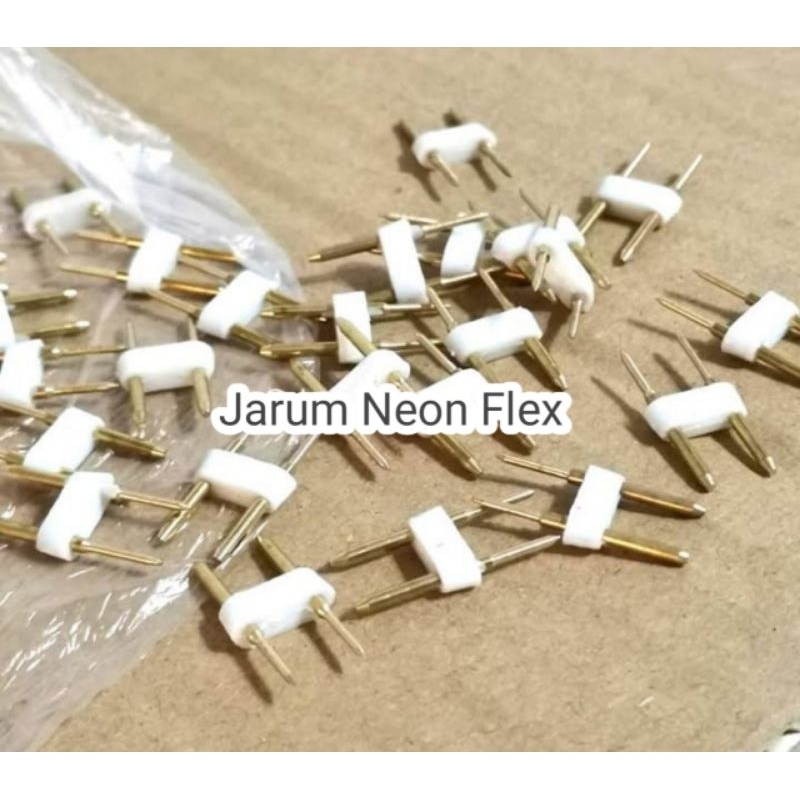 Jual LED NEON FLEX SELANG , 220V SUPER TERANG (METERAN) | Shopee Indonesia