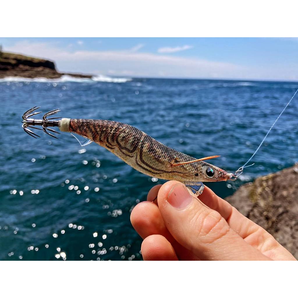 Jual Egi Yamashita OH K Neon Bright Global Color 2.5 - Umpan Pancing ...