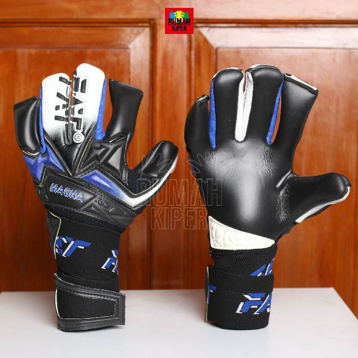 Jual FAT MAGNA BLUE BLACK FAT21kiper | Shopee Indonesia