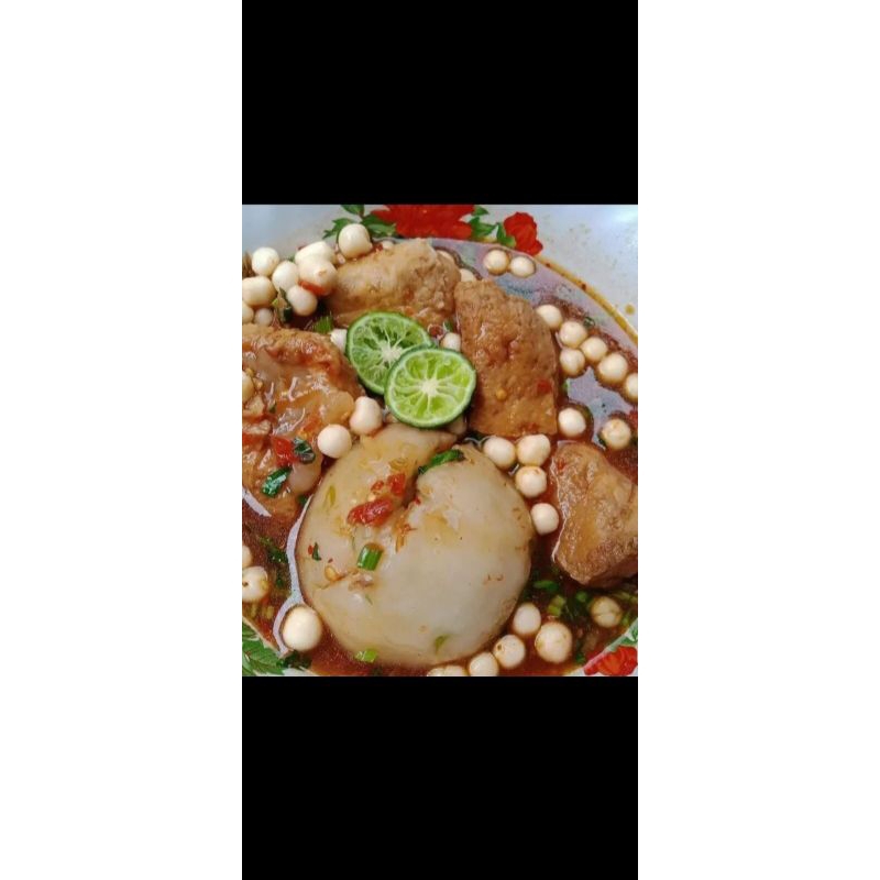 Jual Bakso Aci Pack | Shopee Indonesia