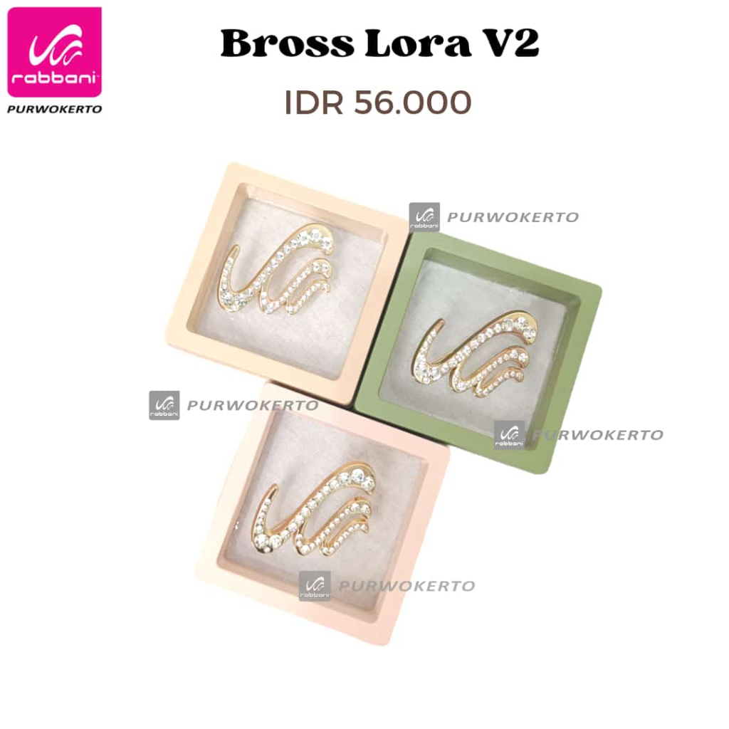 Jual BROS LOGO RABBANI ORIGINAL - BROS RABBANI ORIGINAL | Shopee Indonesia