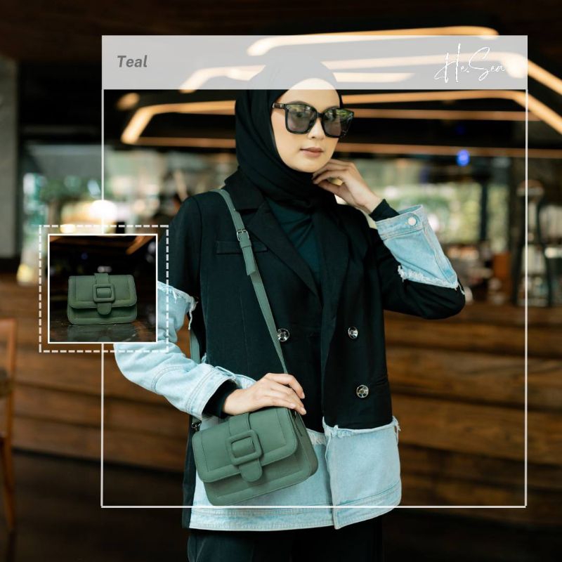 Jual Sena bag by He. sea | Shopee Indonesia