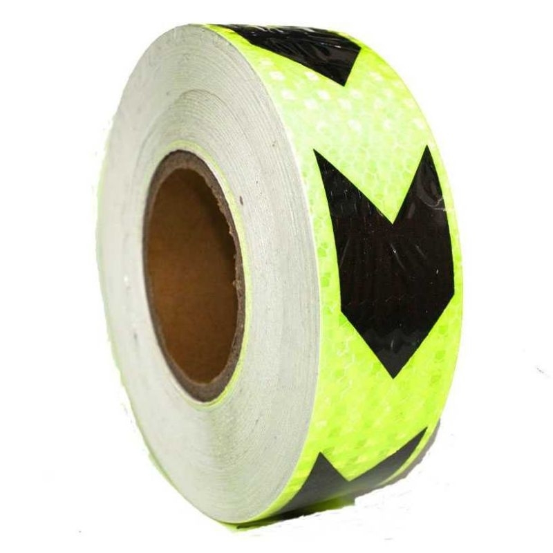 Jual Sticker Marka - Sticker Truck - Reflective Sticker Marker Mobil ...