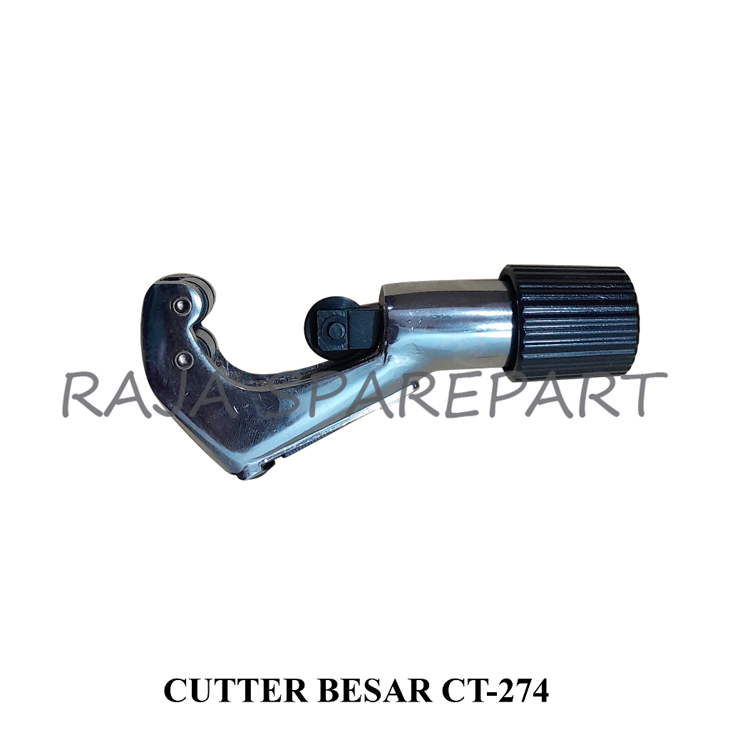 Jual CBS PEMOTONG PIPA/ALAT POTONG/CUTTER/CUTTER BESAR CT-274 | Shopee ...