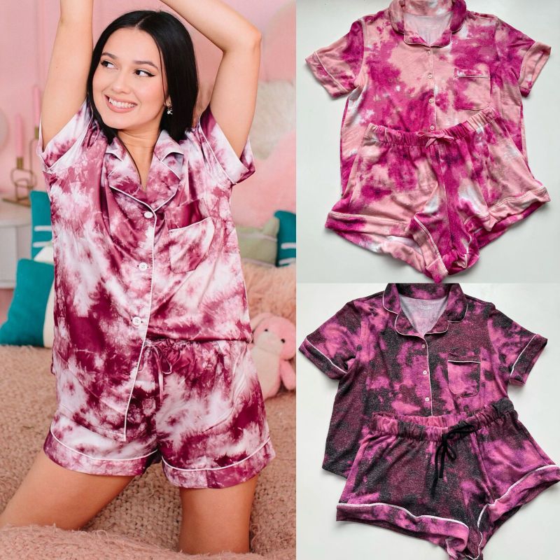 Jual VS pajamas set | Shopee Indonesia