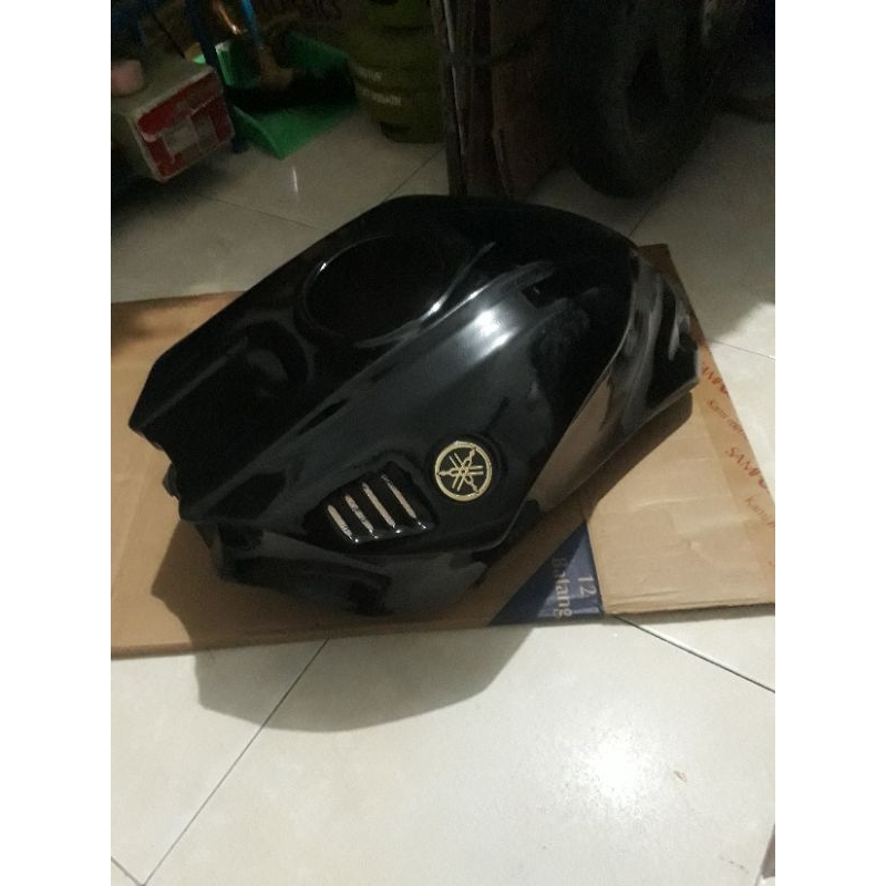 Jual cover tangki model r7 pnp r15v4 | Shopee Indonesia