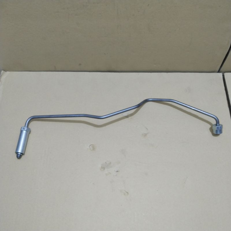 Jual PIPA NOZZLE PIPA NOSEL ATAU PIPA INJECTOR NO 6 HINO LOHAN FM260TI ...