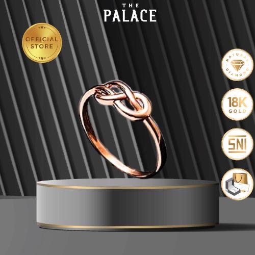 Jual The Palace Forces For Infinity Ring / cincin | Shopee Indonesia