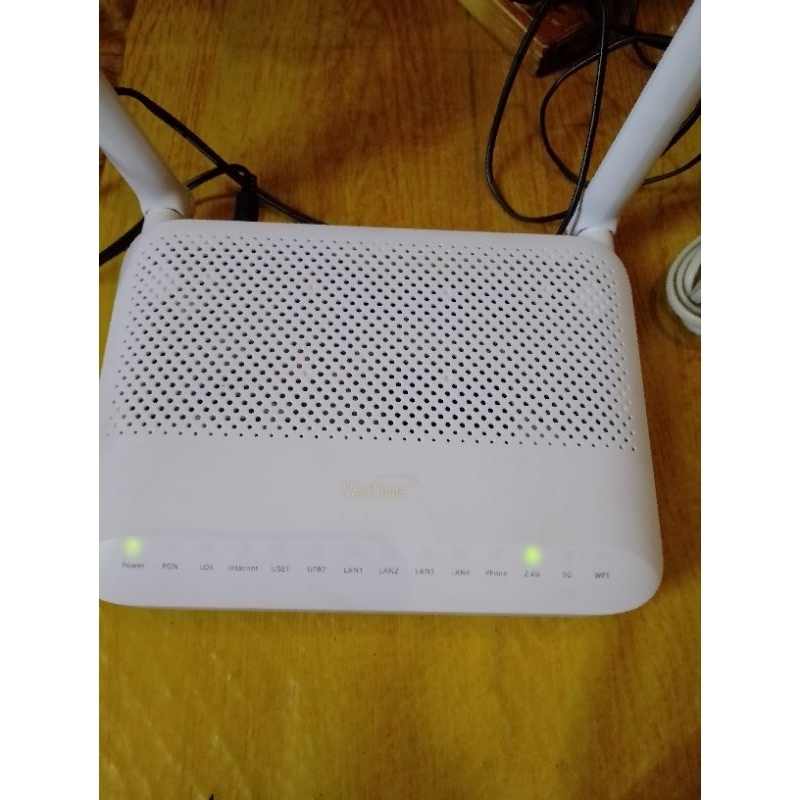 Jual ont modem fh hg6145d2 | Shopee Indonesia