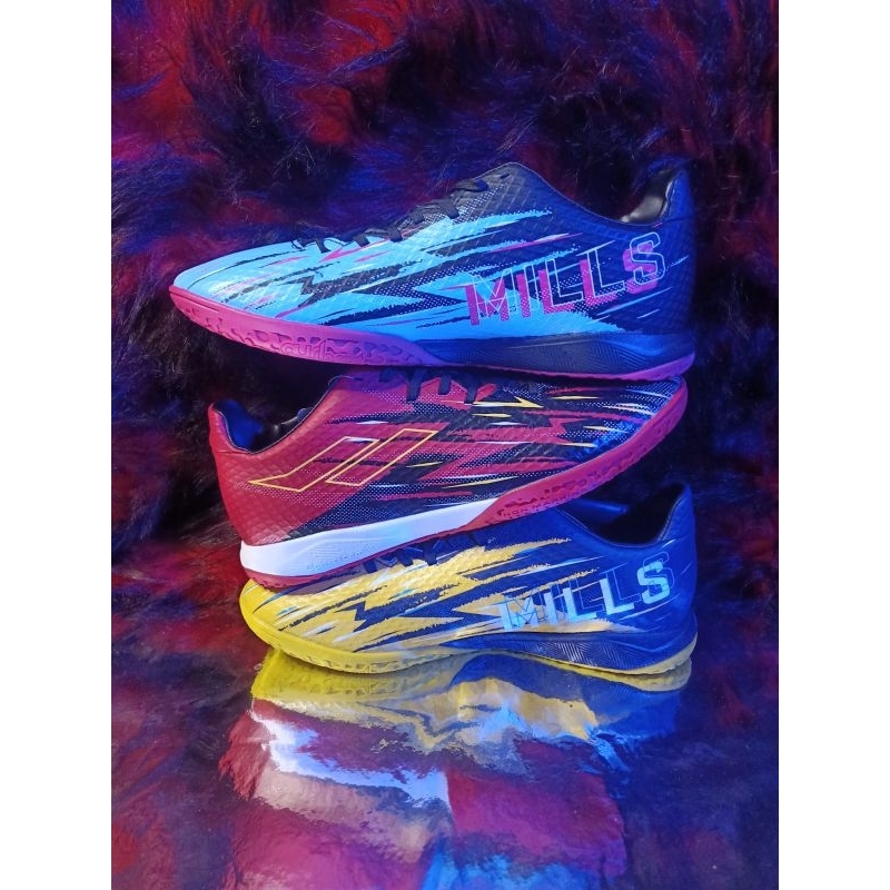 Jual Mills cyclops Blast in | Shopee Indonesia
