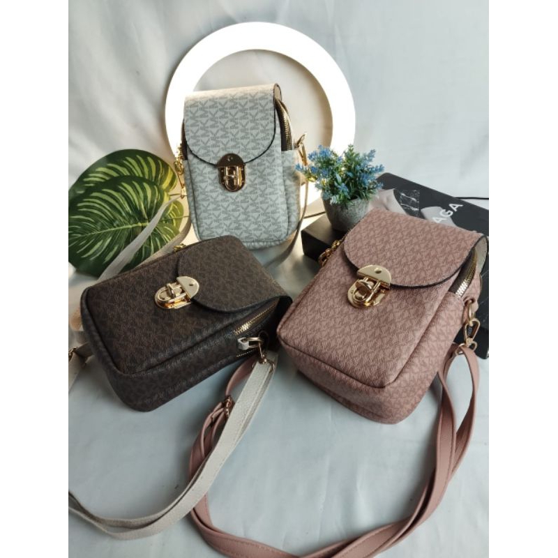 Jual Alfitrah Tas hp//tas handphone//tas selempang//tas viral//Tas wanita//tas kekinian | Shopee ...