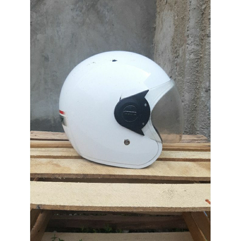 Jual Helm Honda Genio (Bekas) | Shopee Indonesia