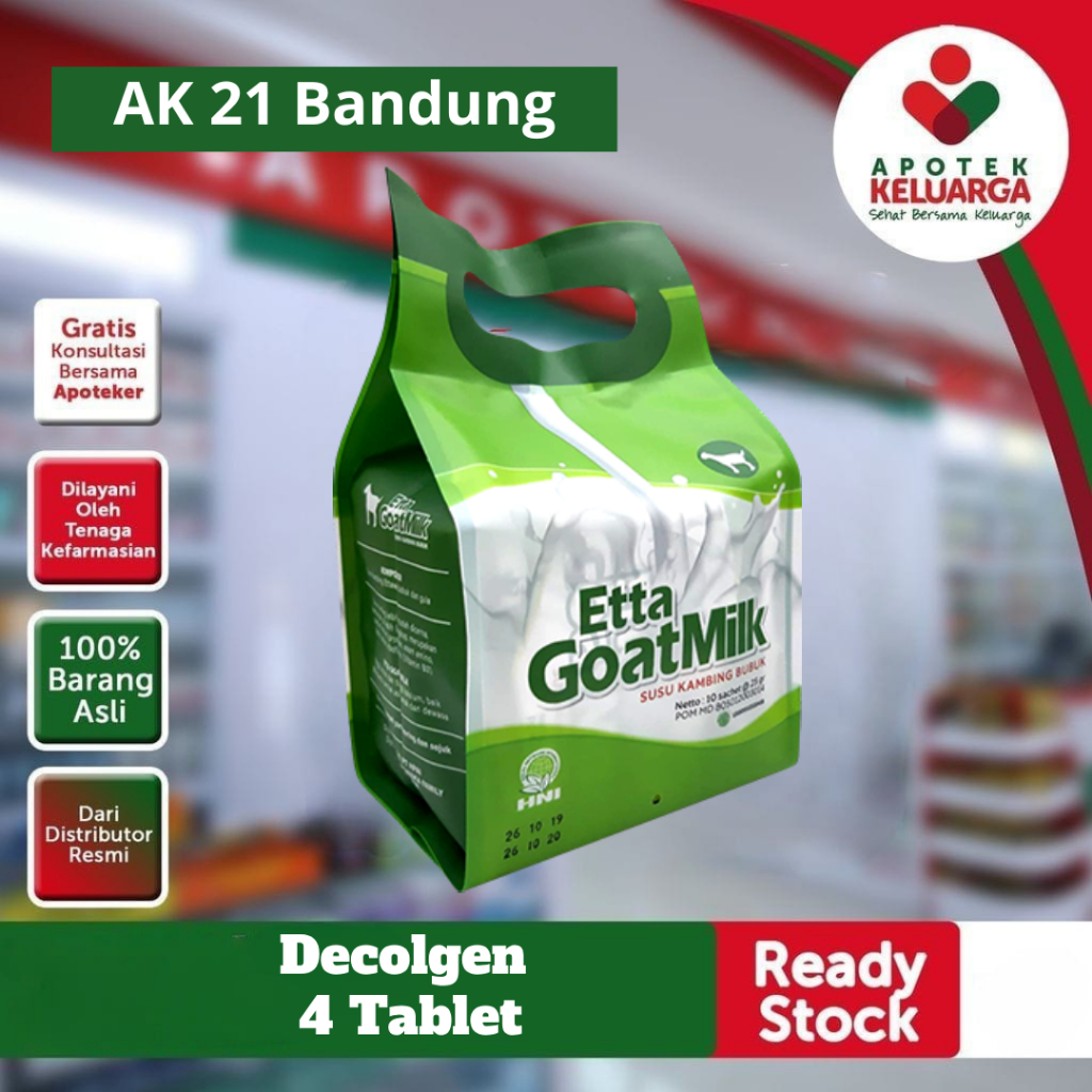 Jual ETTA GOAT MILK #SUSU KAMBING ETTAWA BUBUK ORIGINAL/ Susu kambing ... Jual ETTA GOAT MILK #SUSU KAMBING ETTAWA BUBUK ORIGINAL/ Susu kambing ...