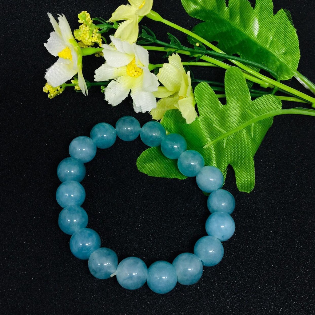 Jual TERMURAH Gelang Giok Untuk Kesehatan Import Natural Asli Batu Alam ...