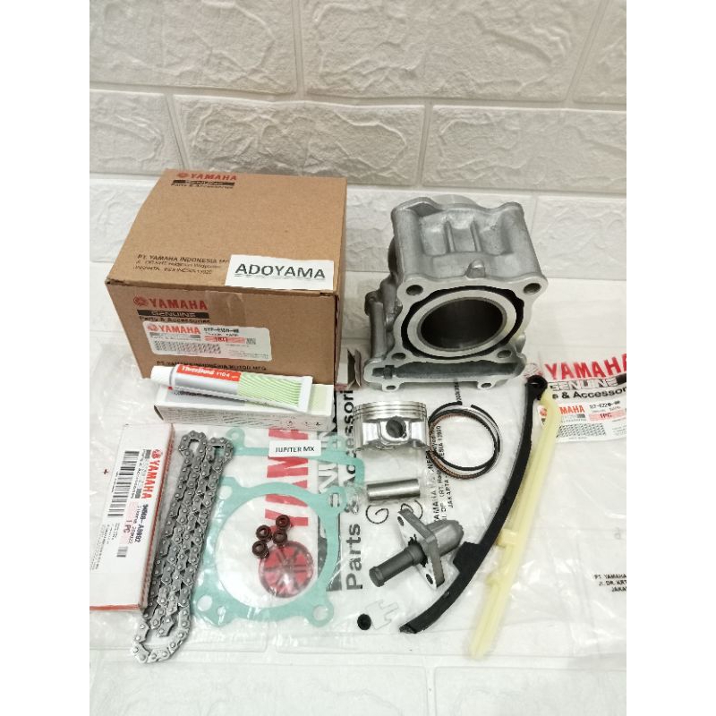 Jual Blok seher paket komplit 5YP(7 aitem)jupiter mx old jupiter mx new ... Jual Blok seher paket komplit 5YP(7 aitem)jupiter mx old jupiter mx new ...