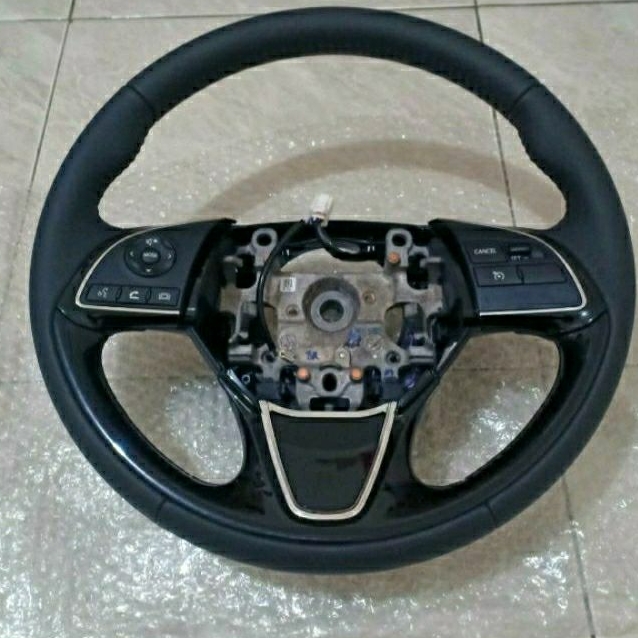 Jual wheel stir mitsubishi xpander full option | Shopee Indonesia