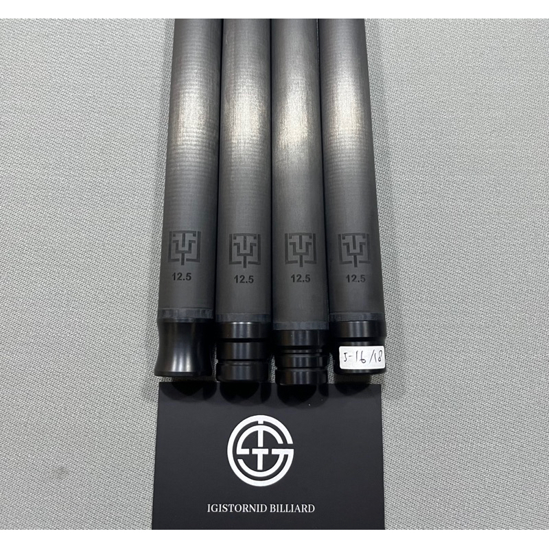 Jual TY Karbon Shaft By Fury New / Protaper | Shopee Indonesia