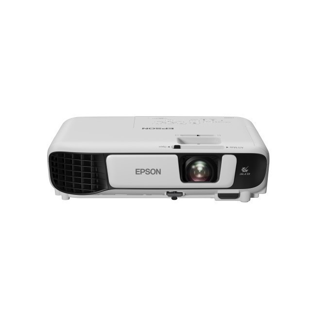 Jual PROYEKTOR EPSON EB-X51 EBX51 EB X51 PENGGANTI EB X450 XGA 3800 LUMENS | Shopee Indonesia