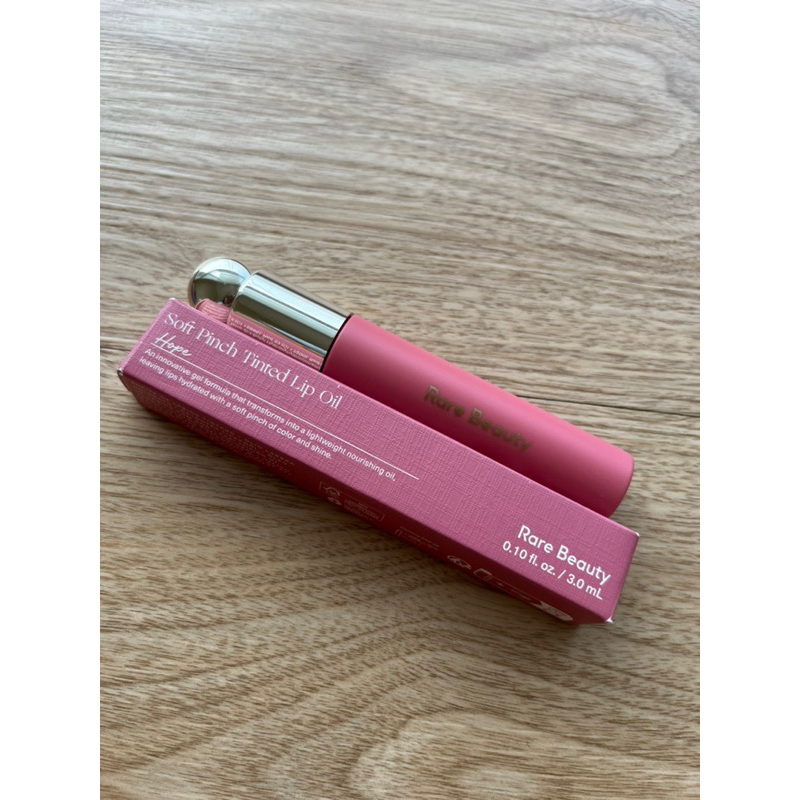 Jual rare beauty lip oil | Shopee Indonesia