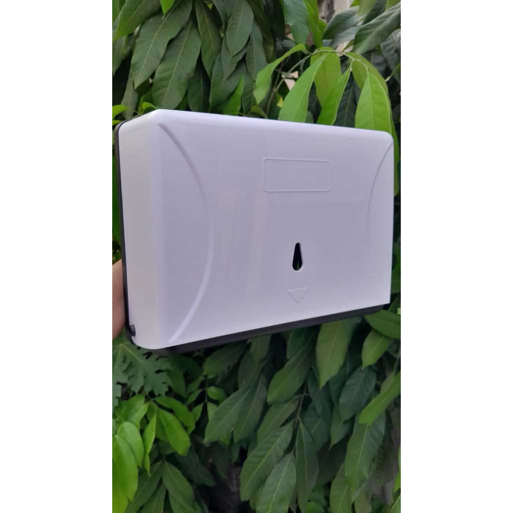 Jual dispenser tisu handtowel (realpict) | Shopee Indonesia
