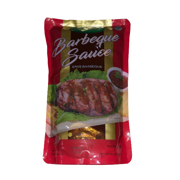 Jual Mazzoni BBQ 1kg | Shopee Indonesia