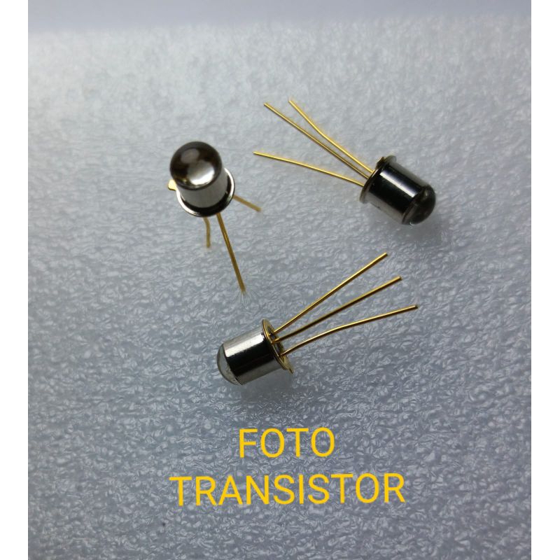Jual photo transistor gold ST 1KL3B | Shopee Indonesia