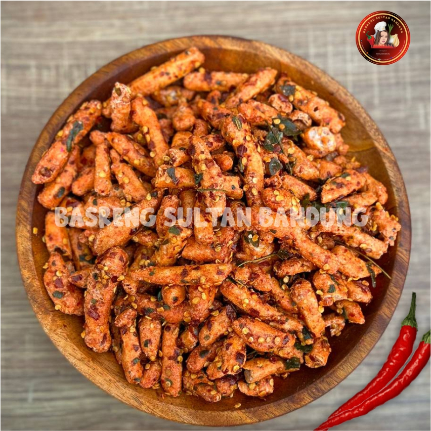 Jual BASRENG SULTAN BANDUNG - 100GR | Shopee Indonesia