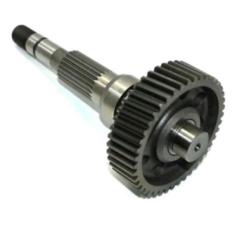 Jual Gear final/ Rasio / as roda belakang PCX/ ADV 150 asli /ori ...