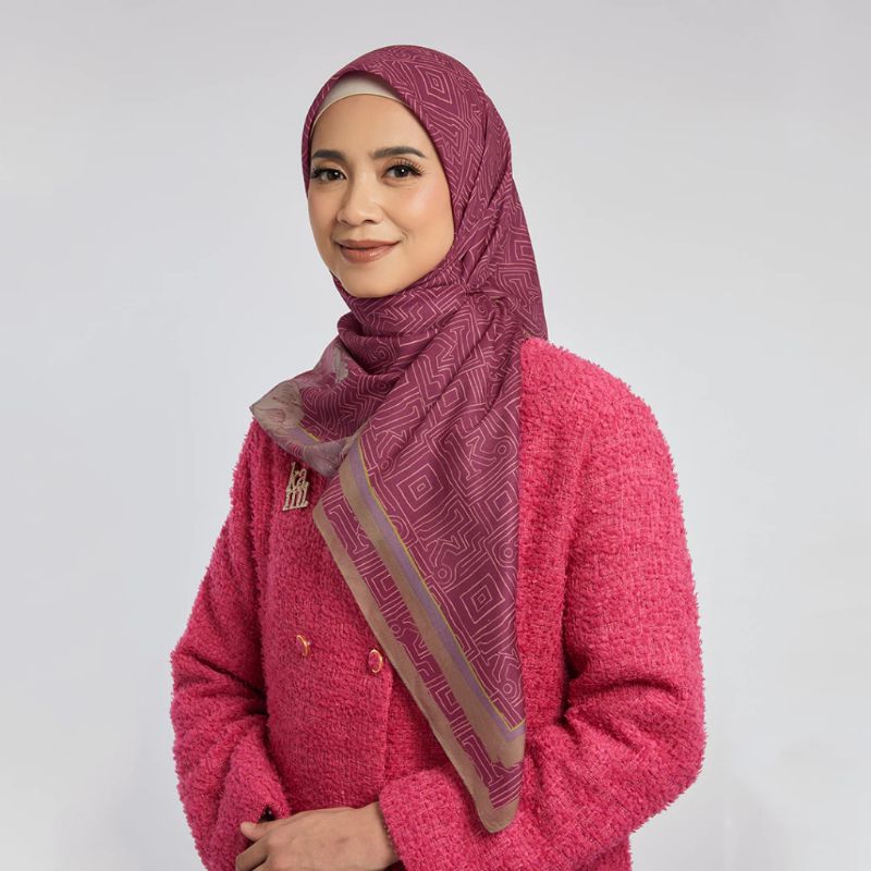 Jual kami idea monogram | Shopee Indonesia