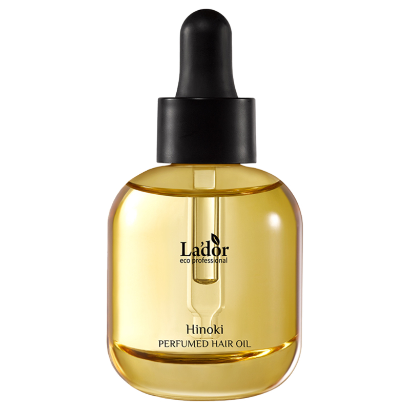 Jual Lador Perfumed Hair Oil Hinoki 30ml (Rambut Normal) | Shopee Indonesia