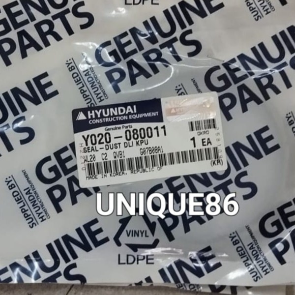 Jual SEAL DUST Y020-080011 GENUINE HYUNDAI | Shopee Indonesia