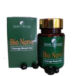 Jual Bio Nerve NDR GROUP Malaysia solusi untuk nyeri sendi dan syaraf ...