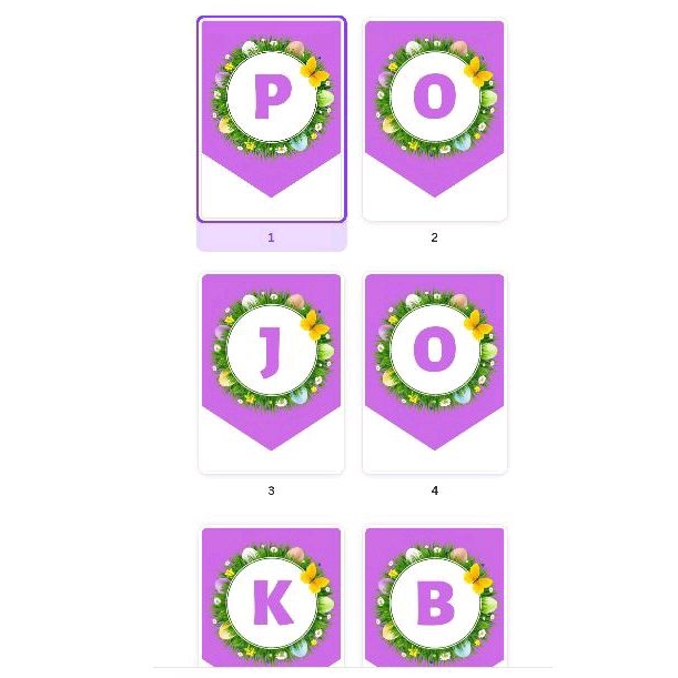 Jual Hiasan Dinding Pojok Baca Tema Bunga Bunting | Shopee Indonesia