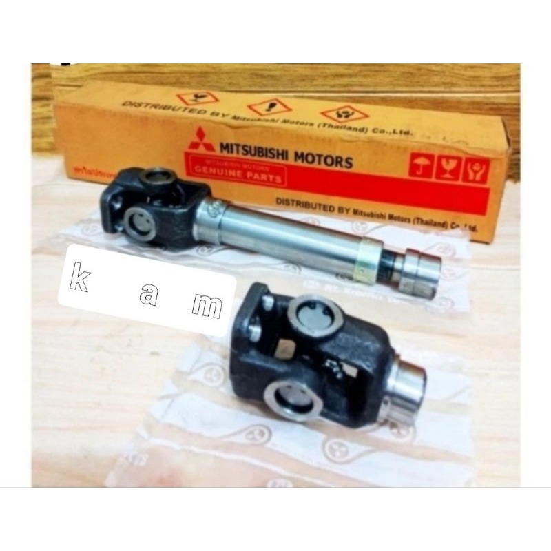 Jual as kopel/propeller shaft pto take off 2.5 ton ps100 ps120 canter ...