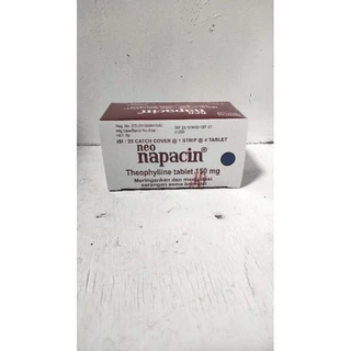 Jual Napacin Terlengkap & Harga Terbaru Agustus 2024 | Shopee Indonesia